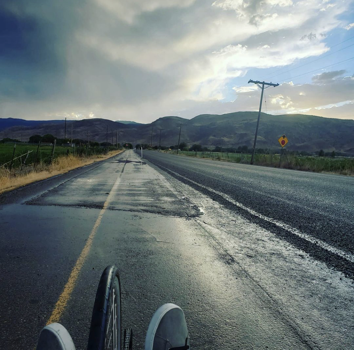 A Red Letter Day with Rick Werry - kateyfortun.com