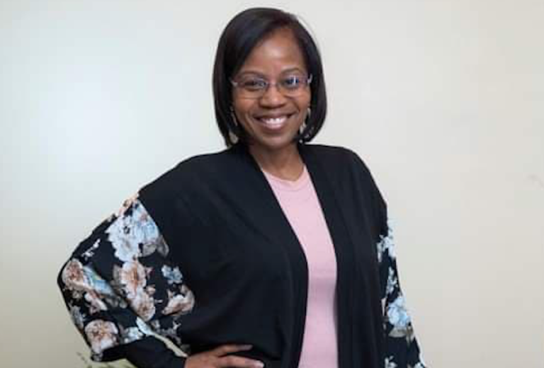 Building Little Leaders with Andrea Monroe - kateyfortun.com